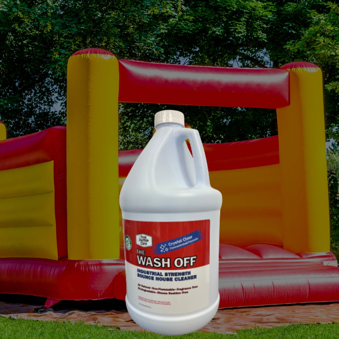 Cleaning – The Jump Off Store